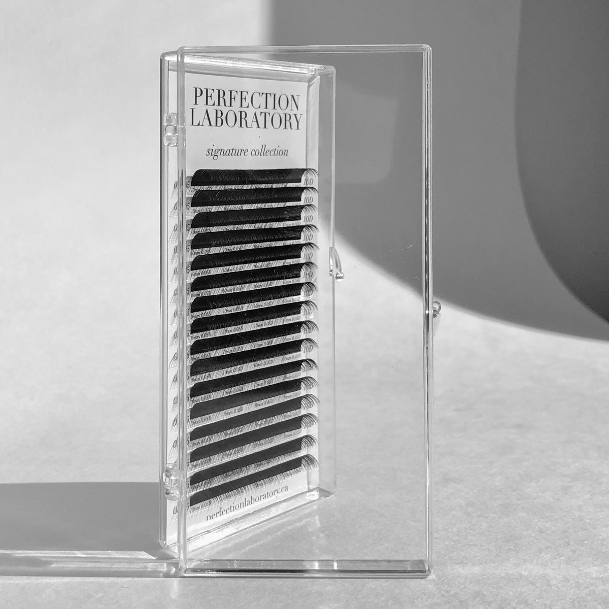 Signature Lash Collection – PERFECTION LABORATORY